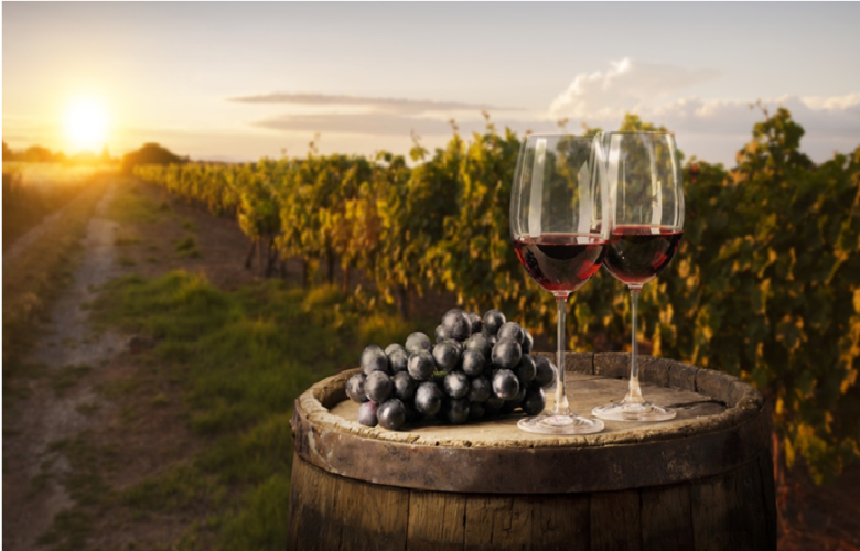 known types of wine in the world – Fashion and Lifestyle Blog